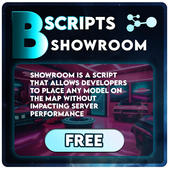 Bruno Scripts · Free