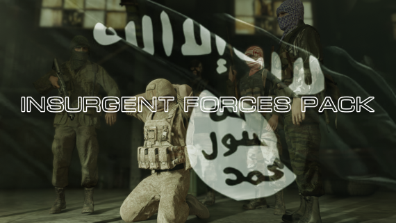 Pepe Modzz Shop | Military EUP