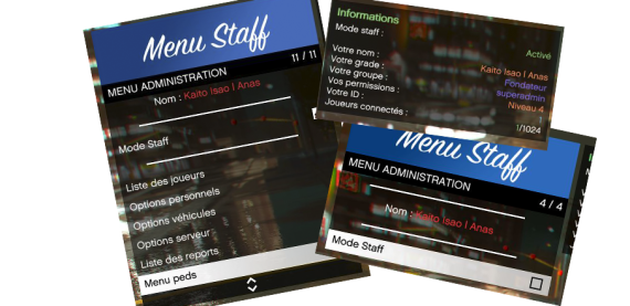 Anas36 · Menu Staff V2