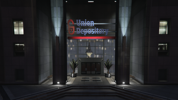 BrotherVMlo · Union Bank