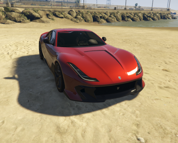 GAMEZONE ISRAEL · RP | SPECIAL CAR 2