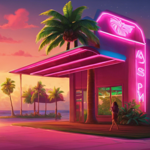 Paradise RP | Business Upgrades