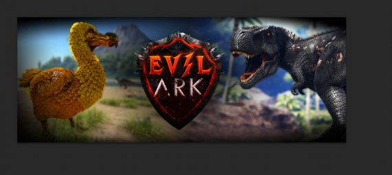 Evil Ark | PVE 30 Days Premium