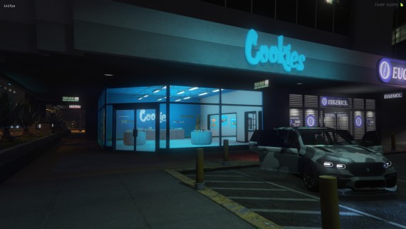 UKz Mappings | UKz Cookies [MLO]