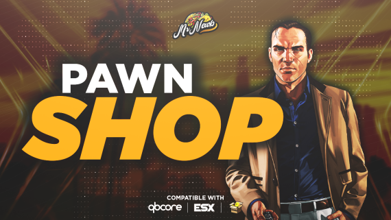 MrNewbScripts - Tebex