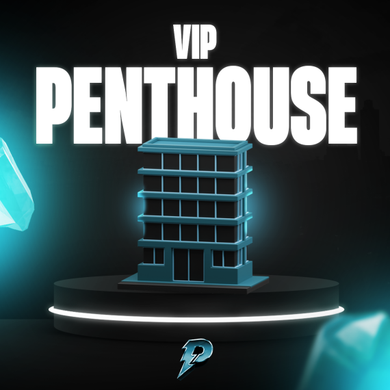 Power Roleplay | Penthouses