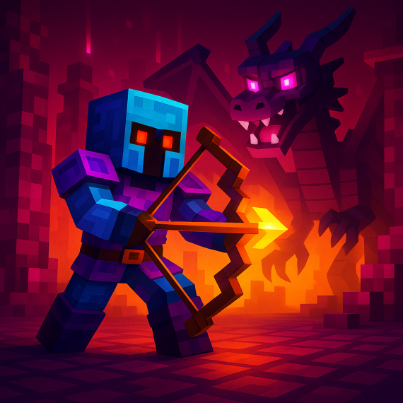 EZ Mines · MVP -> MVP+ Upgrade