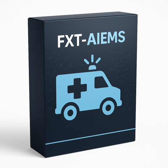 FXT RP | Ai EMS