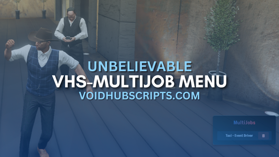 VoidHubScripts | Free