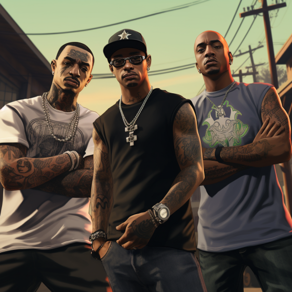 FACTION PRODUCTS | Astro Roleplay