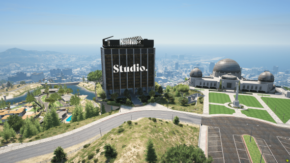 Marimon Store | [MLO] Studio