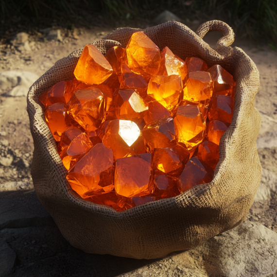 GEM PACKAGES | Hard Times