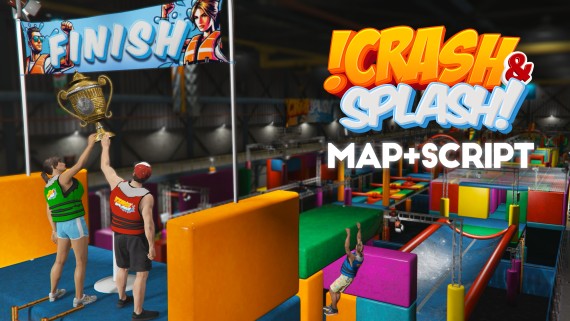 patoche-mapping | MAP ( + SCRIPT )