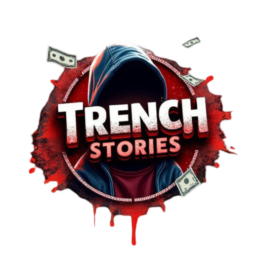 SCORPION CUSTOMS · CUSTOM ORDER TRENCHSTORIES RP