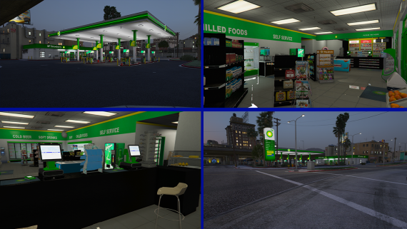 Apollo Developments | Strawberry