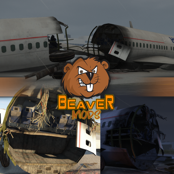 beavermods | BUILDINGS