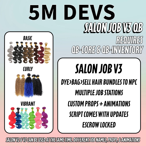 5M Devs · Welcome