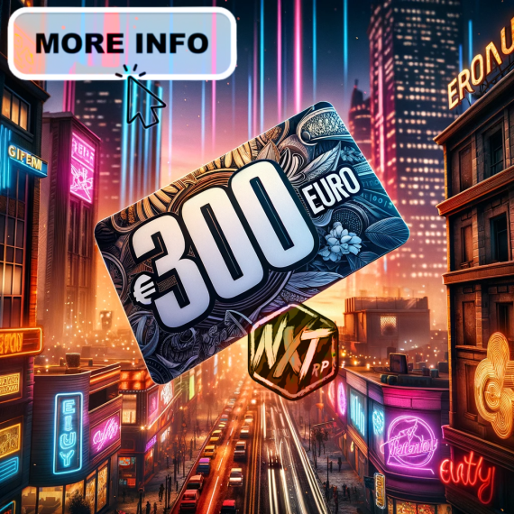 Next Level Gaming | NXT RP | 🎁 NXT Gift Cards