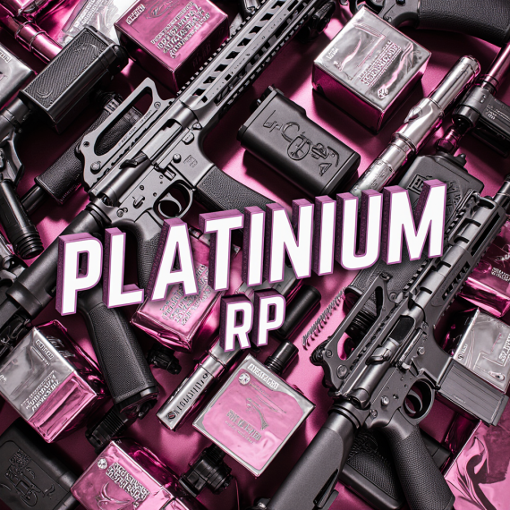 DEAL OF THE WEEK | Platinum Roleplay