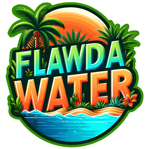 Flawda Water | Ped Scale