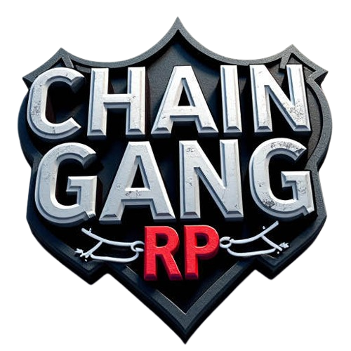 CHAIN GANG RP · INSTANT WHITELIST