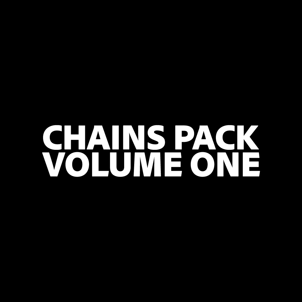Cardo Moss · Chains Pack Vol.1 (Escrow)