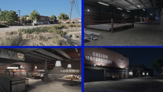 Apollo Developments | M.C Sandy Shores