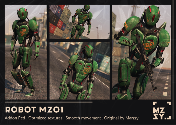 MARZZY STORE | ADDON PEDS