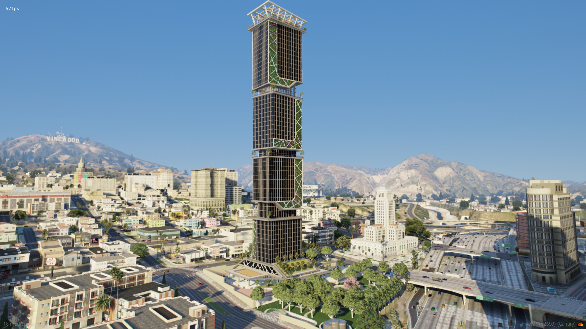 Hunz3D · Sovereign Grand Heights | Alta Construction Completed! | Hunz ...