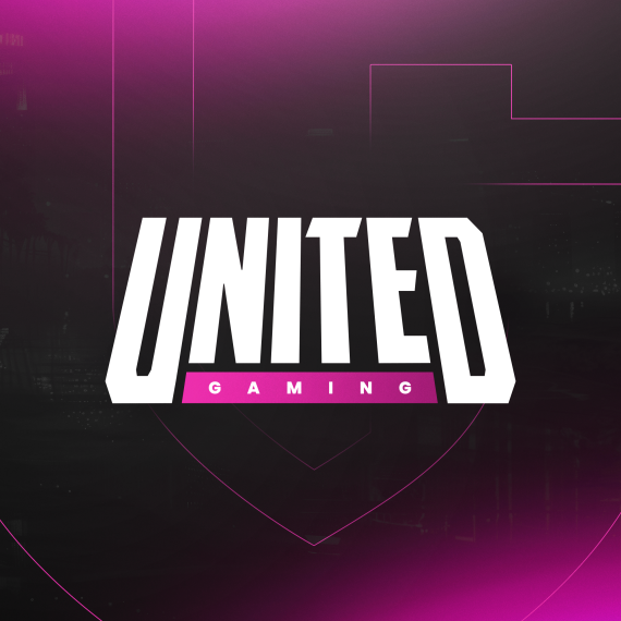 United Gaming | ELITE Rank