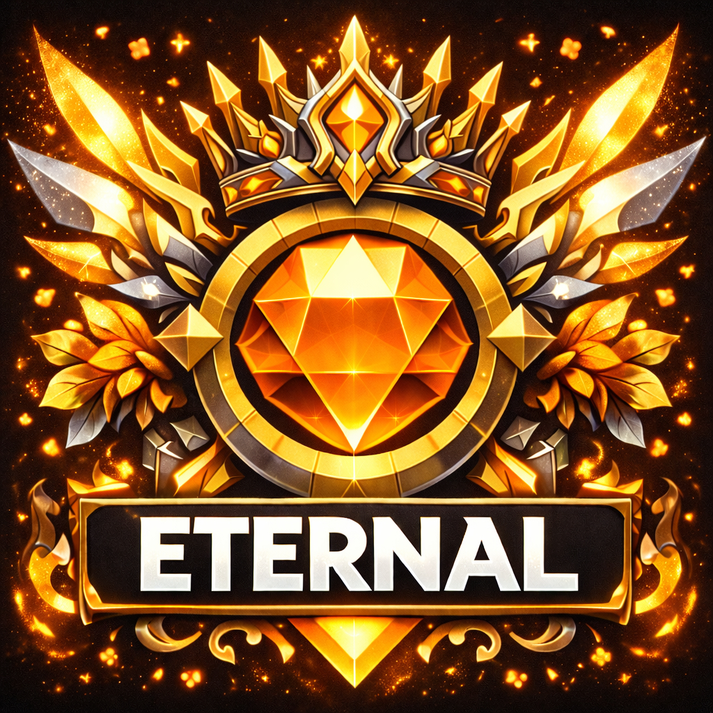 Cave MC · Eternal