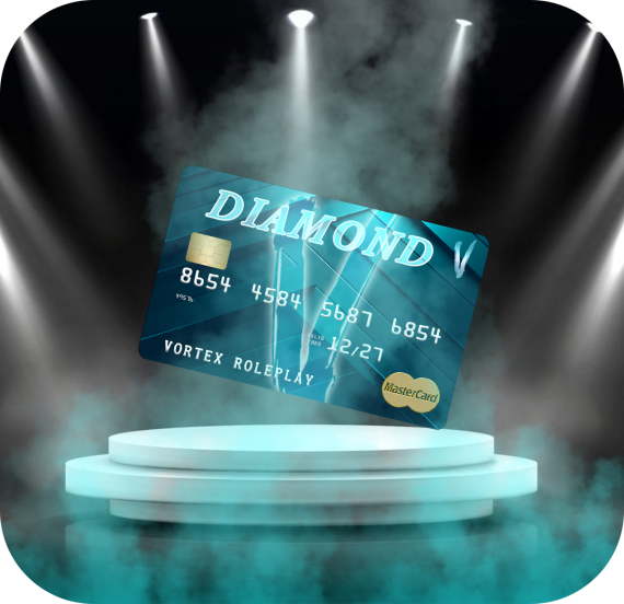 VortexRP | Subscriptions & Priority