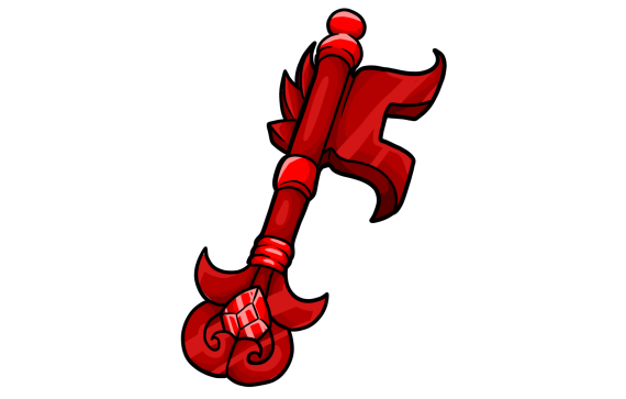 Vanilla Realms | 🗝️ Crate Keys