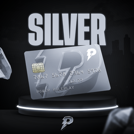 Power Roleplay | Bundle Subscriptions & Priority