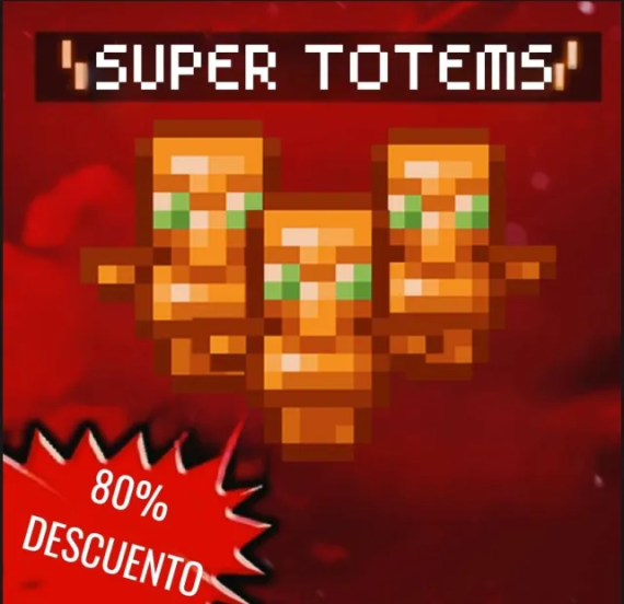 DeathZone Network | SUPER PACKS