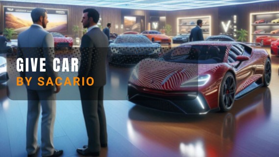 Sacario Dev's | Gratuit