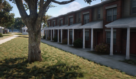 DeadlY Works · Detroit V2 | Fivem - Gta 5