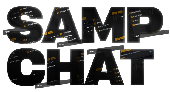 JGS | SAMP Chat