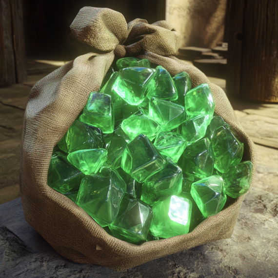 Gem Packages | Backstreets LA