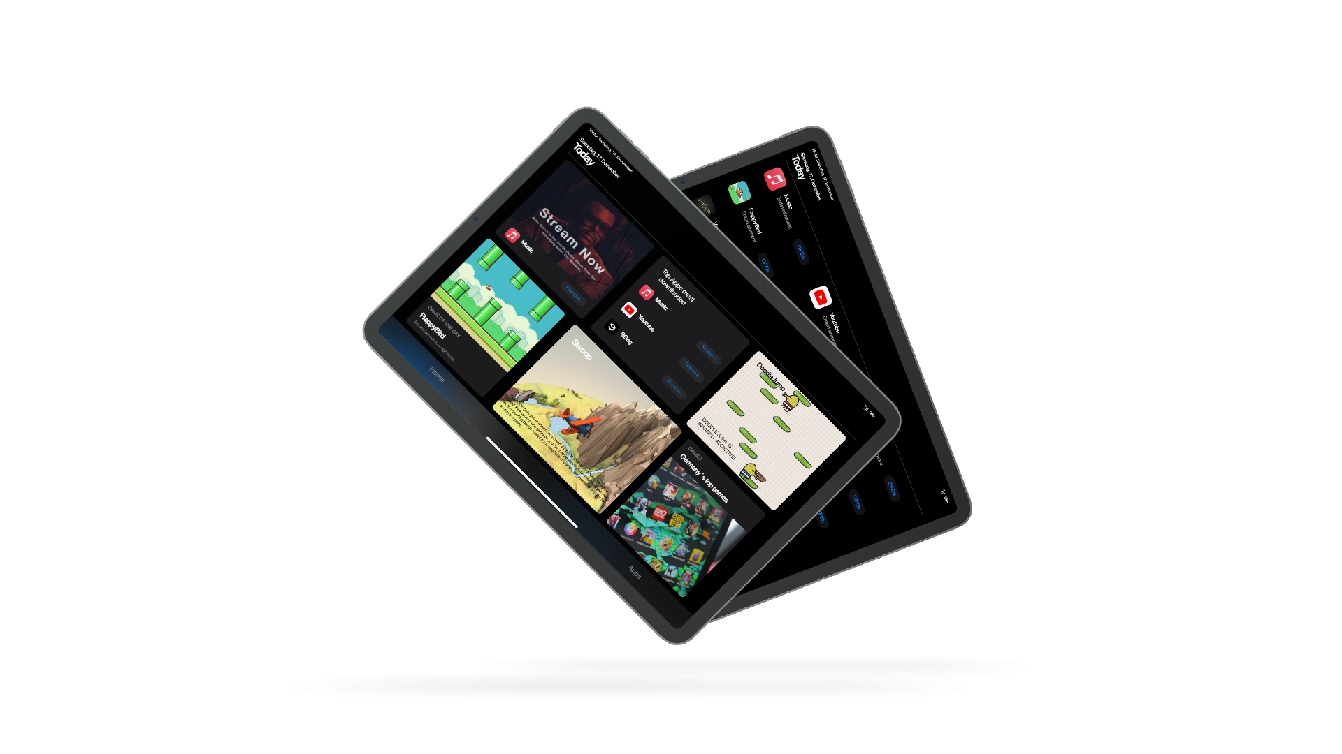 RoadShop · RoadPad - Lifetime