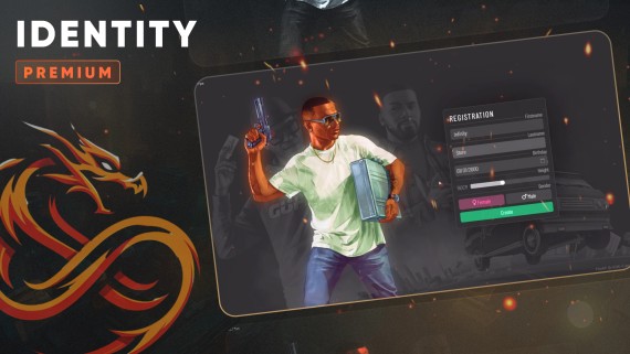 Infinity • Escrowed scripts