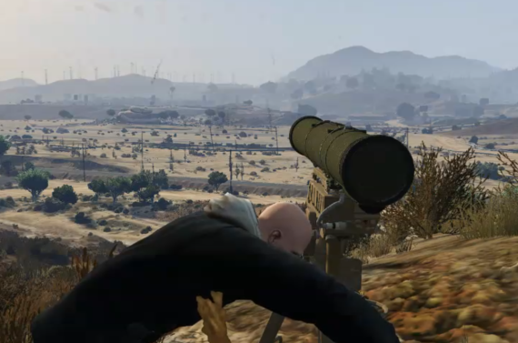 FowzZie Script · Military Packages