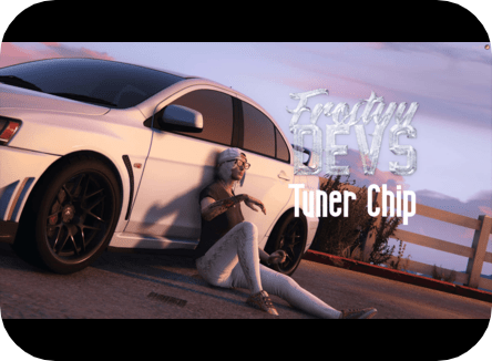Frostyy | TunerChip