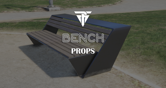 PF Mods · Bench 3