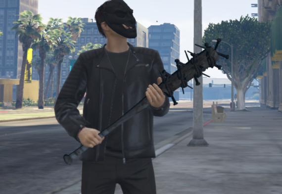 TrueVision RP · Saintbat