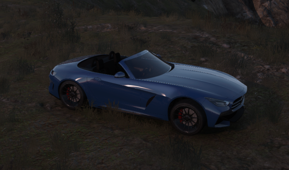 Dreamscape RP | Store