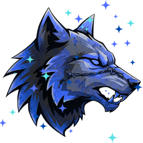 WILD RUST · VIP+ - Permanent