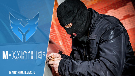 Marcinhu Scripts | CARTHIEF