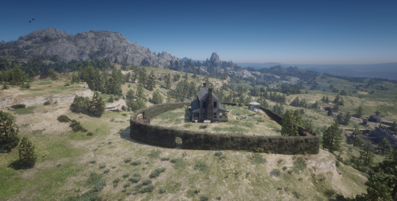 Spooni Mapping | Val Crime Base MLO