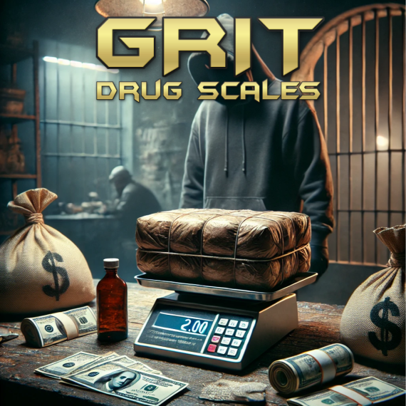 GRIT-DEVELOPMENT · GRIT-drugscales - ESX